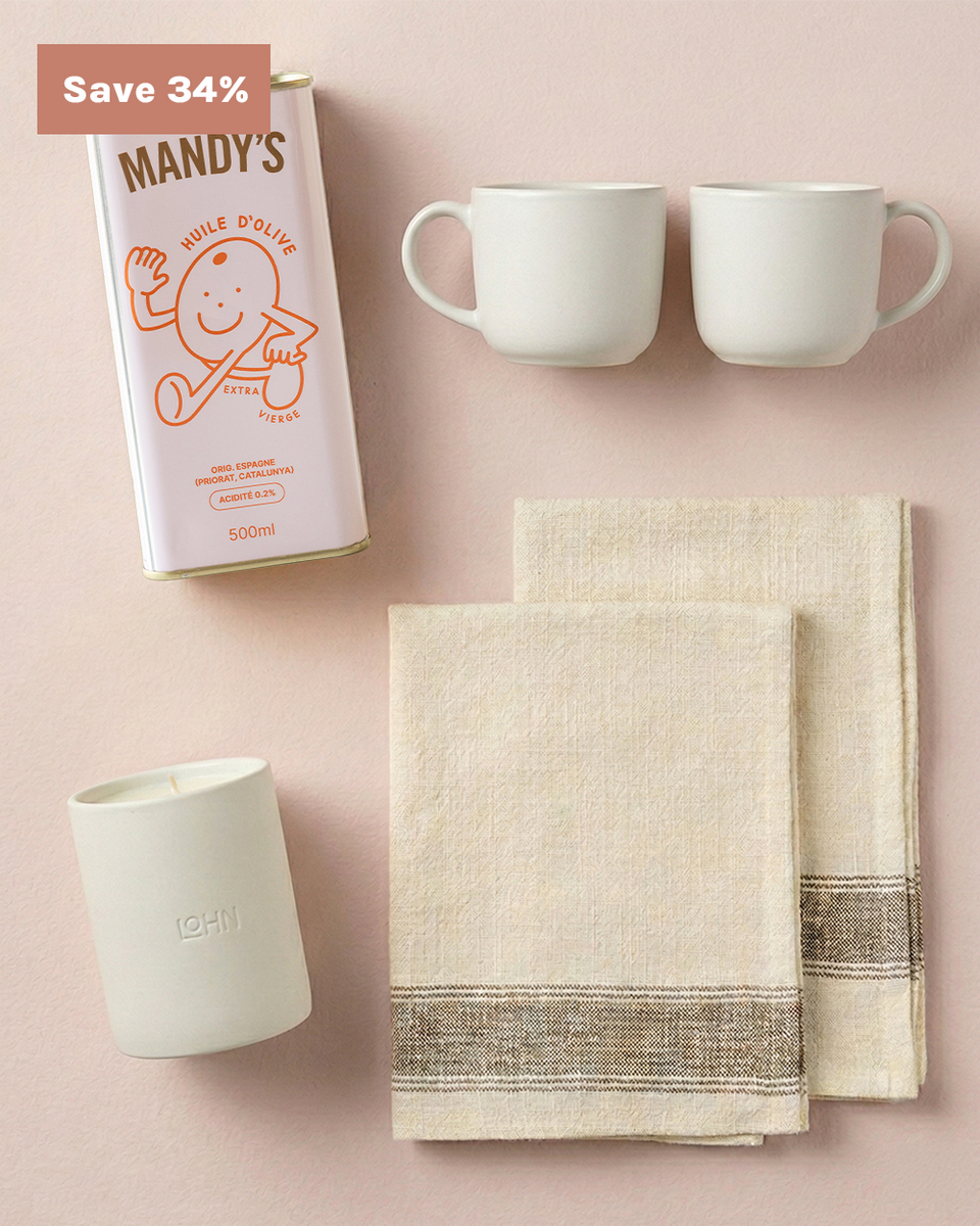 The Housewarming Kit – Jilly Box