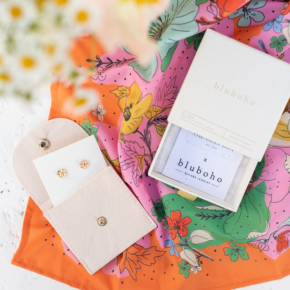 The Market – Jilly Box