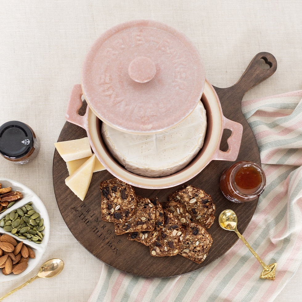 The Market – Jilly Box