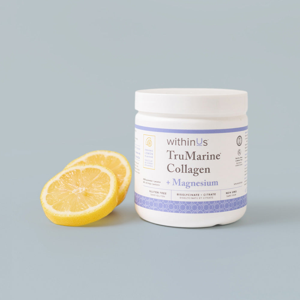 WithinUs: TruMarine® Collagen + Magnesium – Jilly Box