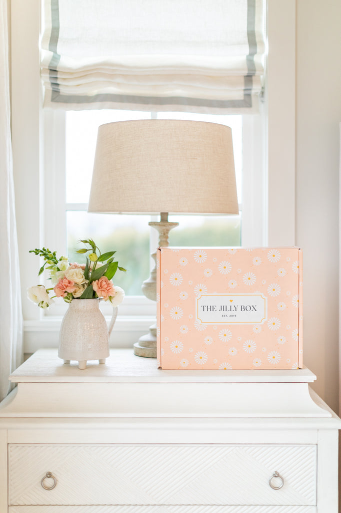 Previous Boxes – Jilly Box