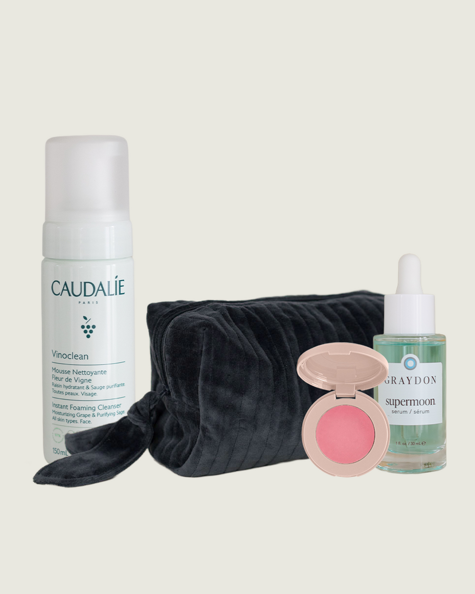 The Daily Glow-Up Kit – Jilly Box