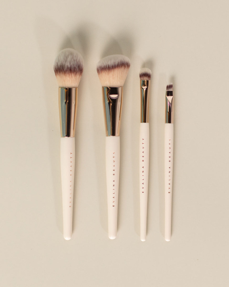 Evalina Beauty: Make-Up Brushes – Jilly Box