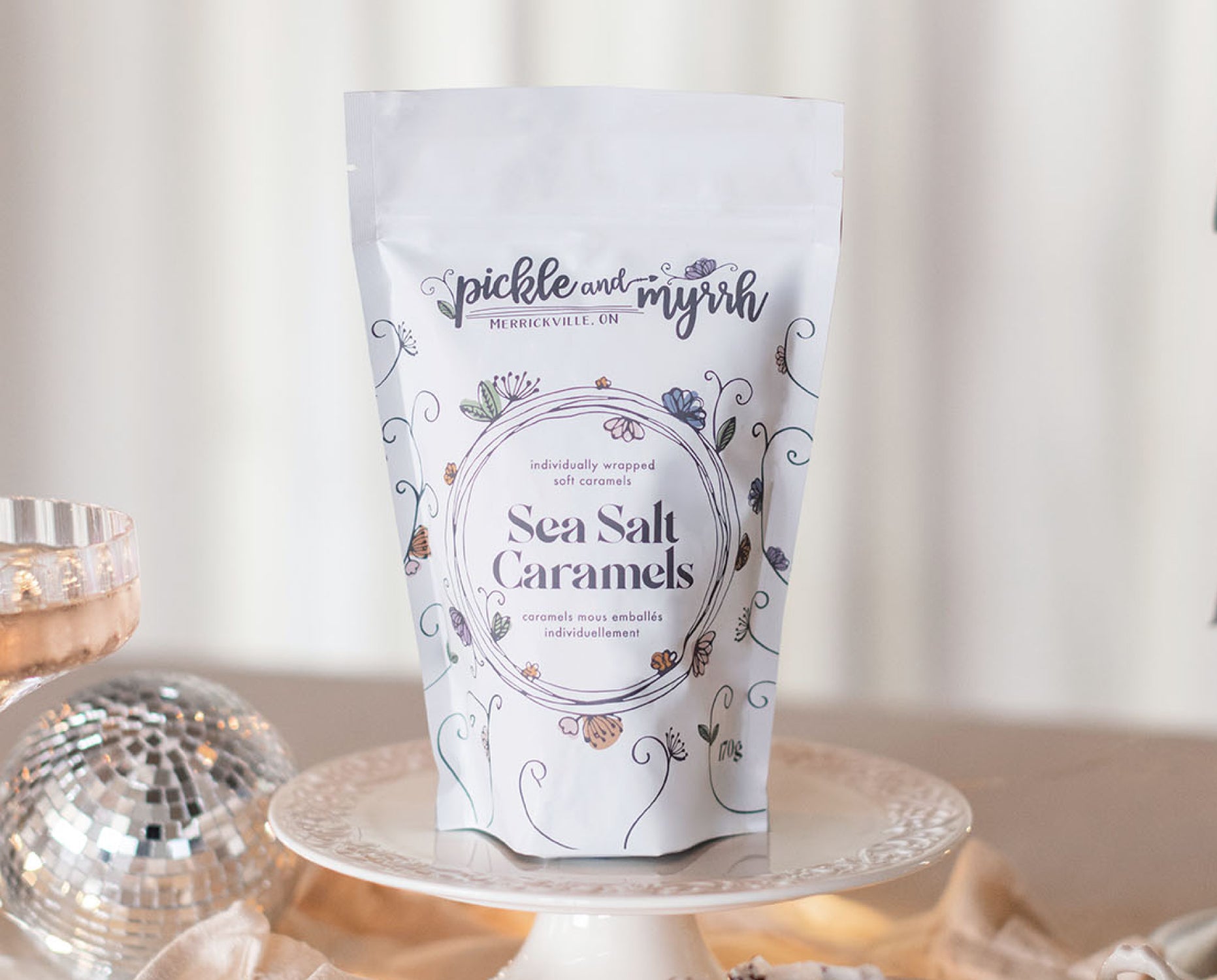 The Market – Jilly Box