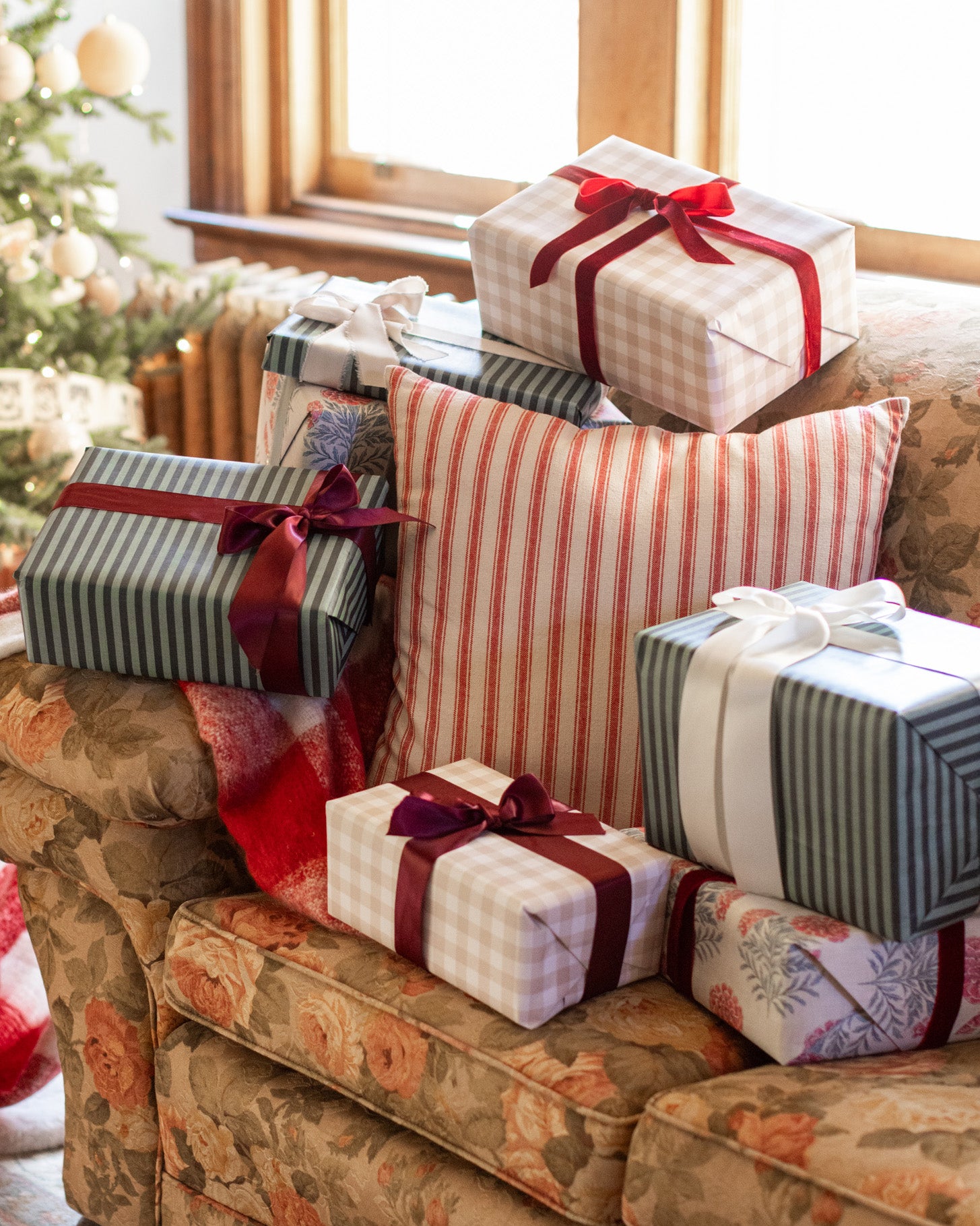 The Market – Jilly Box